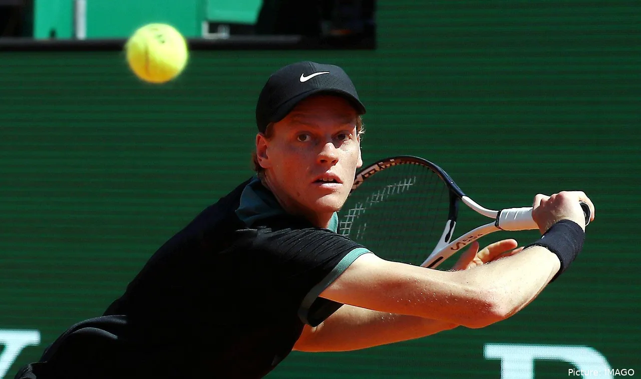 VORSCHAU | ATP Rom Open 2025 Vierter Tag: Rückkehr des Königs: Jannik Sinner spielt zum ersten ...